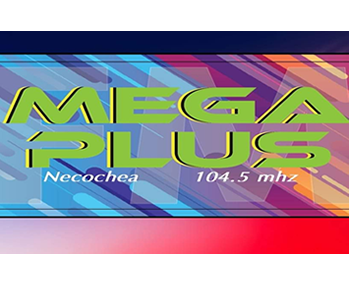 Mega Plus Necochea